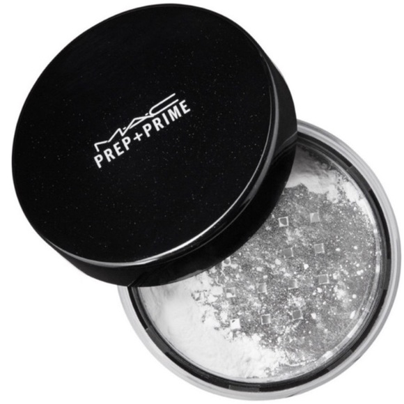 MAC Cosmetics | Makeup | Mac Prep Prime Transparent Finishing Powder ...